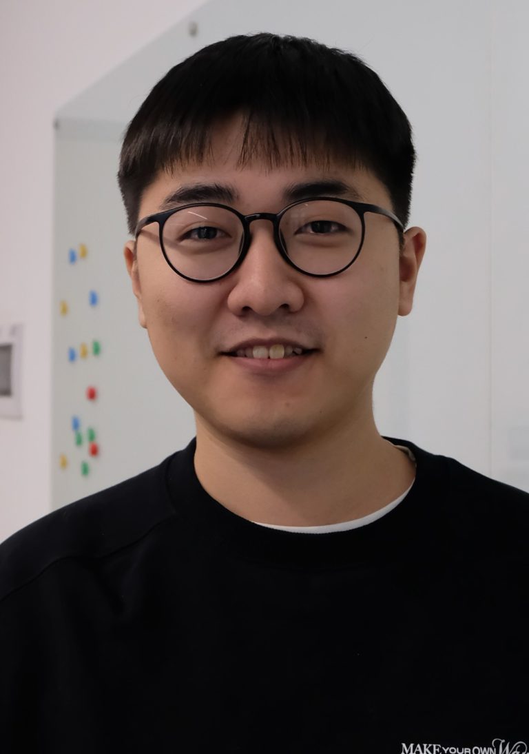 Bo ZHAO – LGG LAB